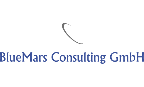 Blue Mars Consulting GmbH - Anfahrt
